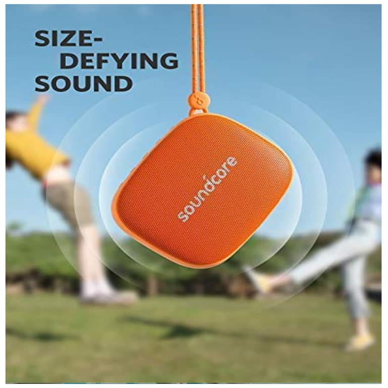 Anker Soundcore Icon Mini - ATC Express